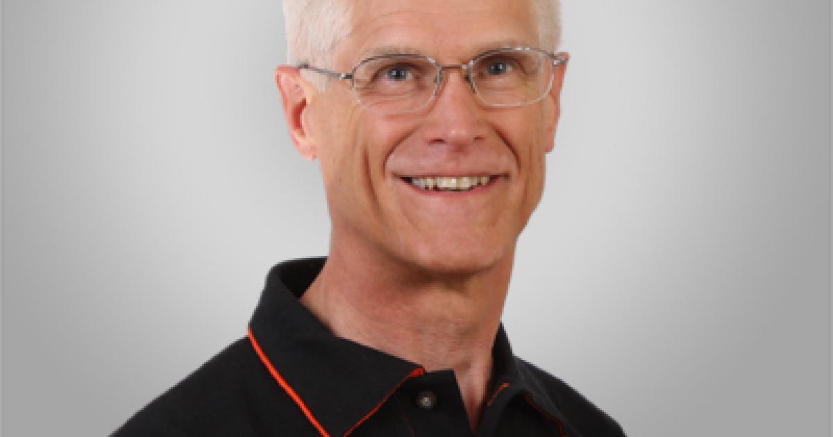 Thomas Plant | College of Engineering | Oregon State University