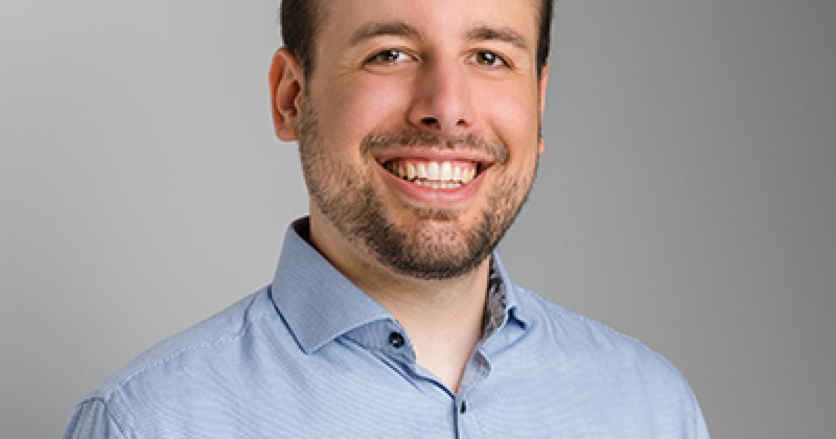 Vincent Immler | College of Engineering | Oregon State University