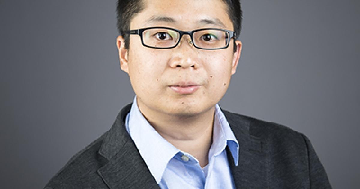 Xiao Fu | College of Engineering | Oregon State University