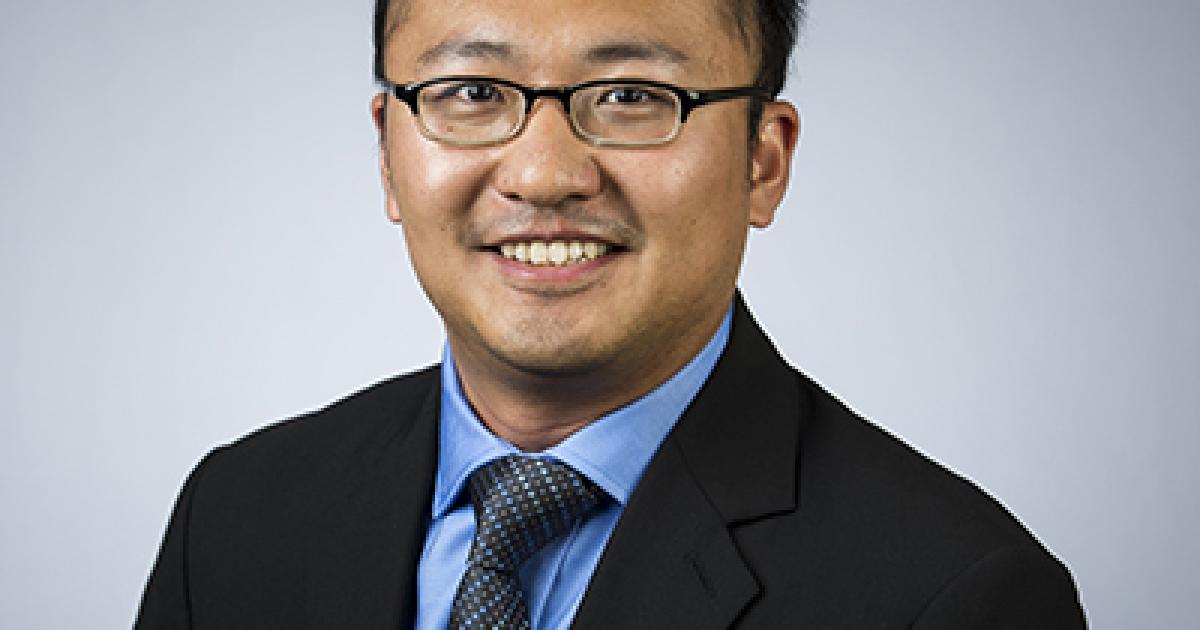 Yue Cao | College of Engineering | Oregon State University