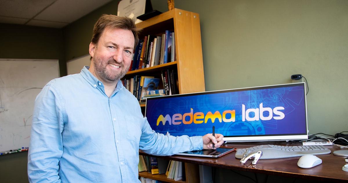 Small manufacturers to get big boost from AI tools | College of ...
