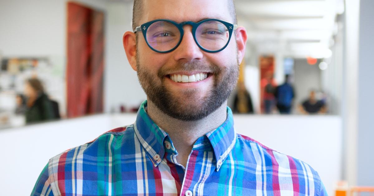 Sam Logan | College of Engineering | Oregon State University