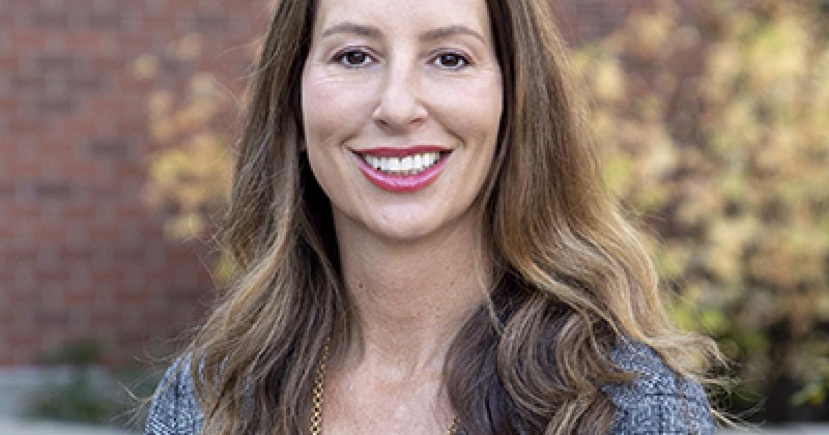 Joy King | College of Engineering | Oregon State University