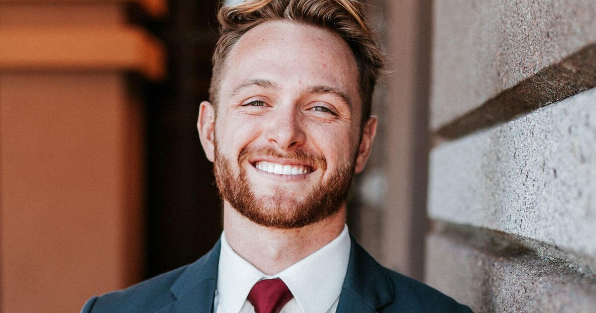 Devin Roach | College of Engineering | Oregon State University