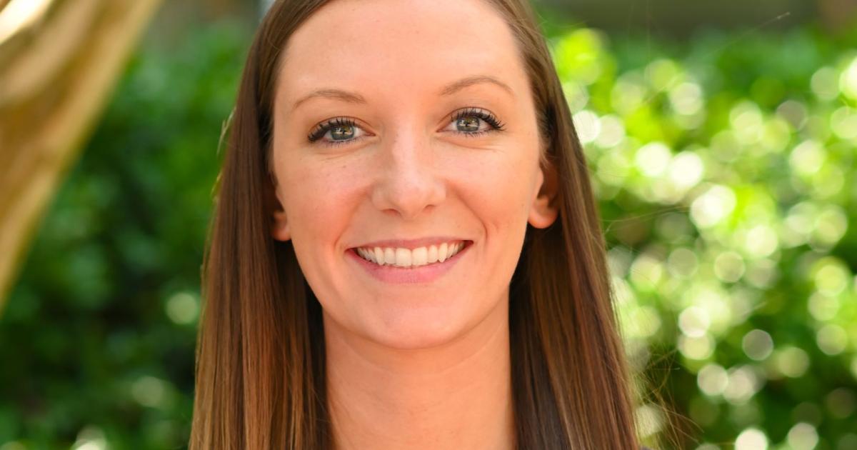 Molly Siewell | College of Engineering | Oregon State University