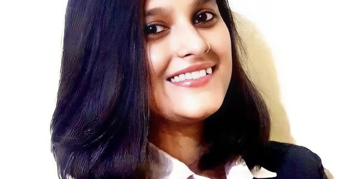 Bhavya Singh | College of Engineering | Oregon State University