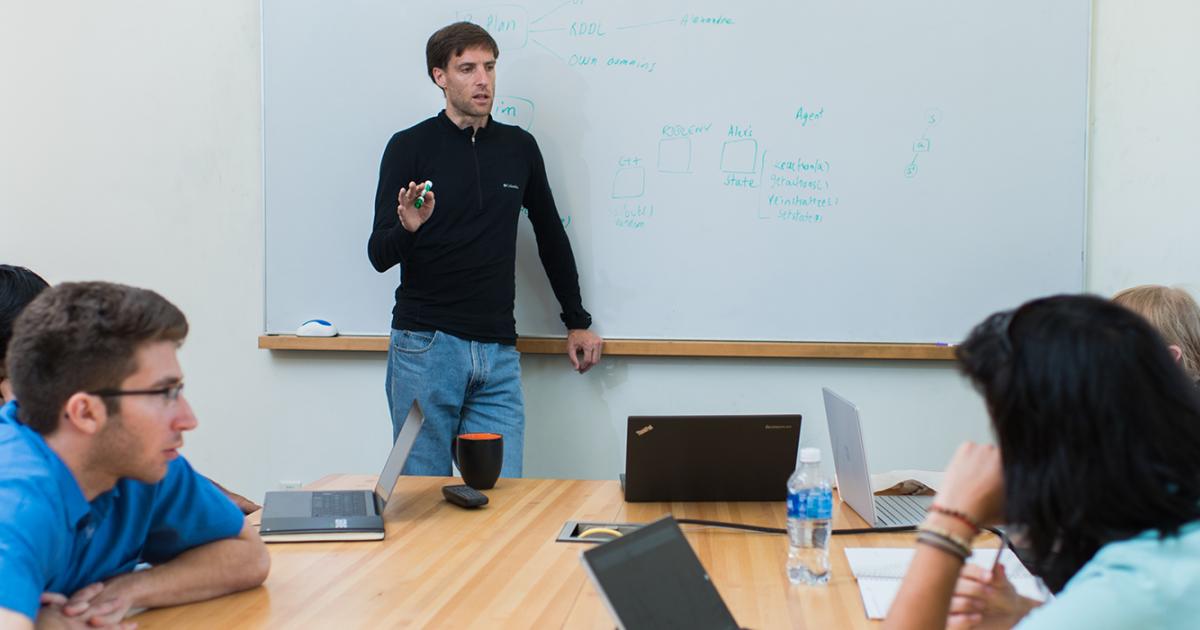 OSU seeks industry partners for Artificial Intelligence project ...