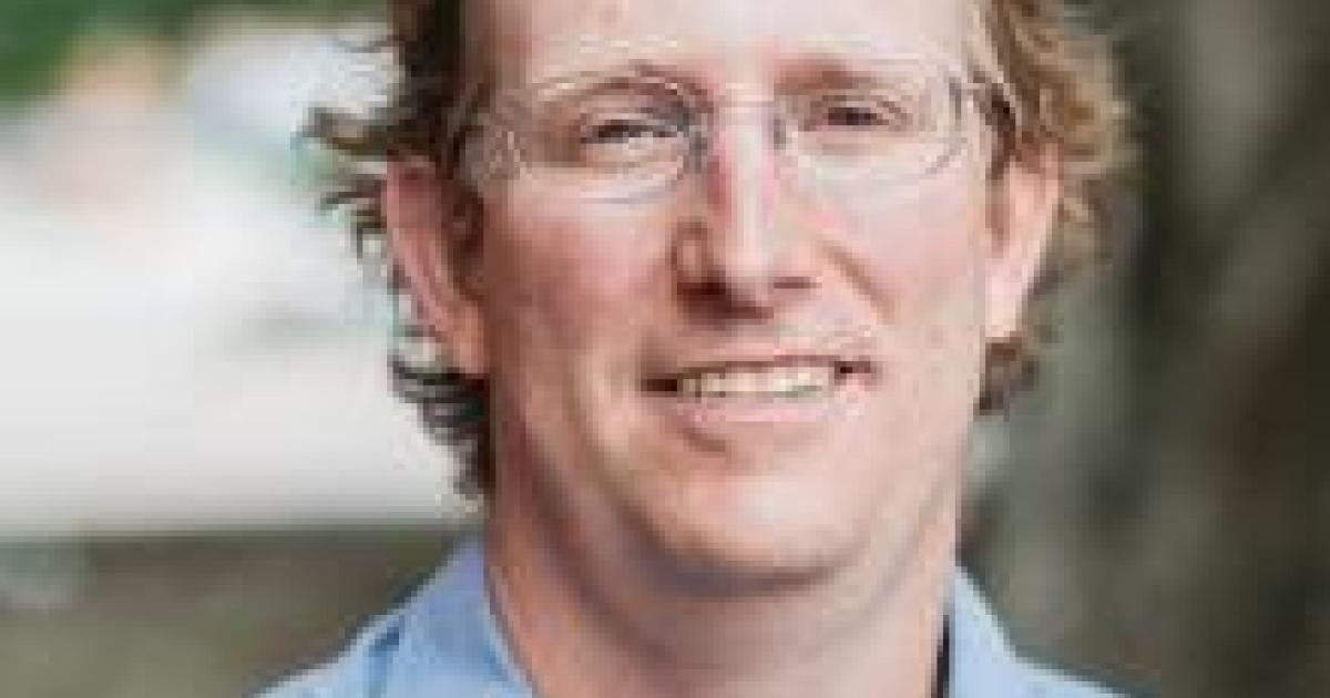 Benjamin Philmus | College of Engineering | Oregon State University
