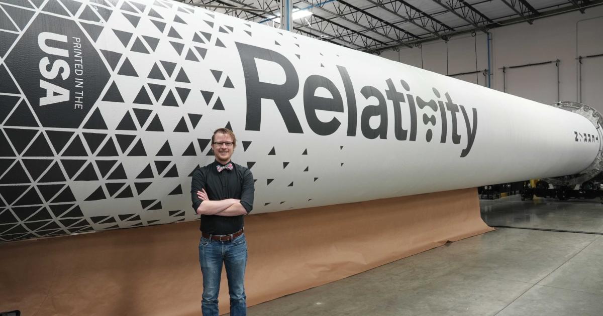 A rocket engine to save the world | College of Engineering | Oregon ...