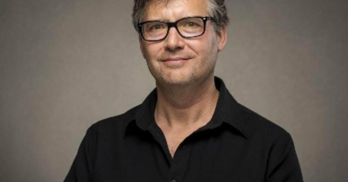 Brian Wood | College of Engineering | Oregon State University