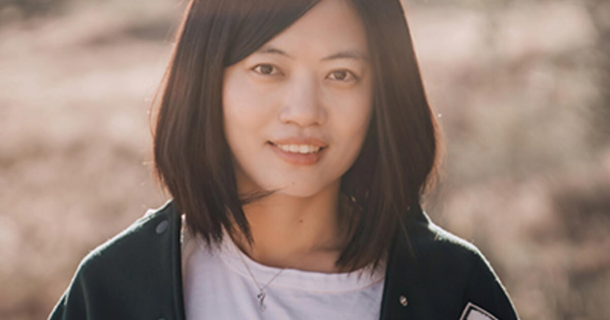 Xiangqi Zhu | College of Engineering | Oregon State University