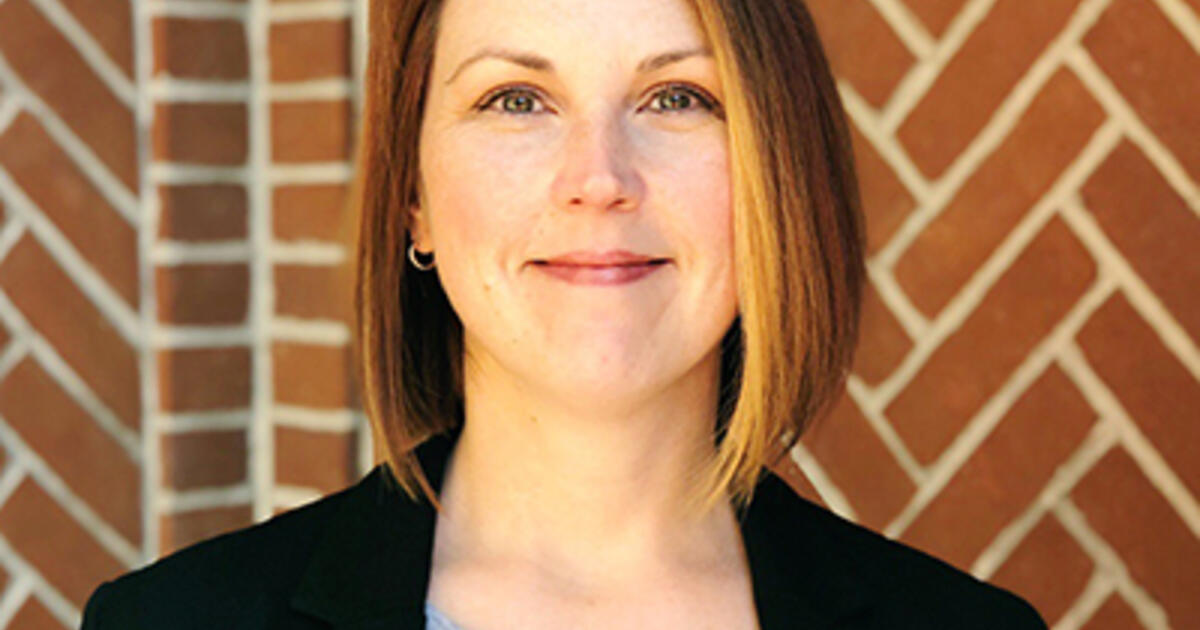 Angela Philmus | College of Engineering | Oregon State University