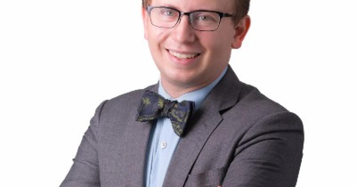 Alexander Crease | College of Engineering | Oregon State University