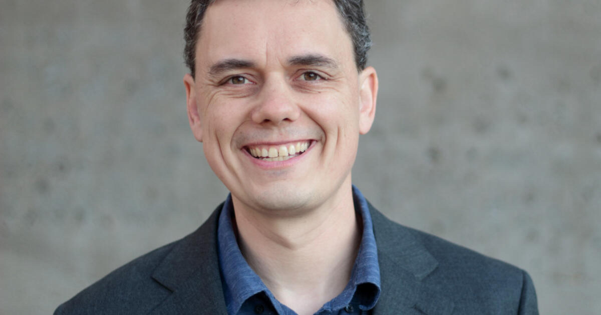 Daniel Peterson | College of Engineering | Oregon State University