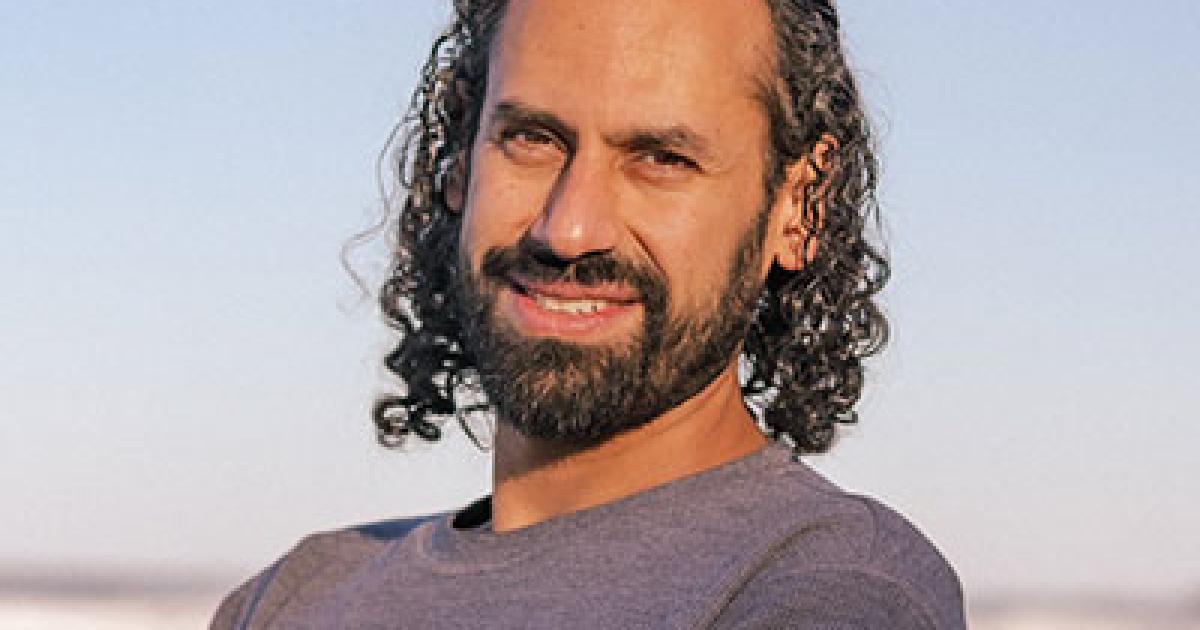 Bahman Abbasi | College of Engineering | Oregon State University