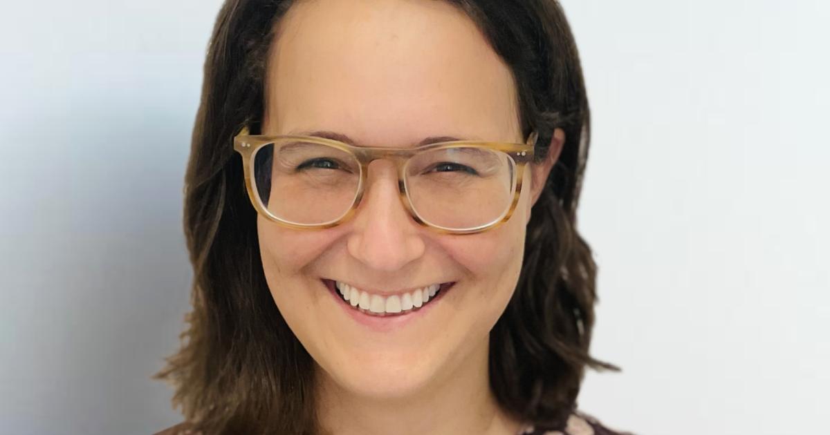 Rebecca Falender | College of Engineering | Oregon State University
