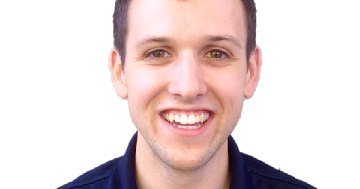 Brian Weaver | College of Engineering | Oregon State University