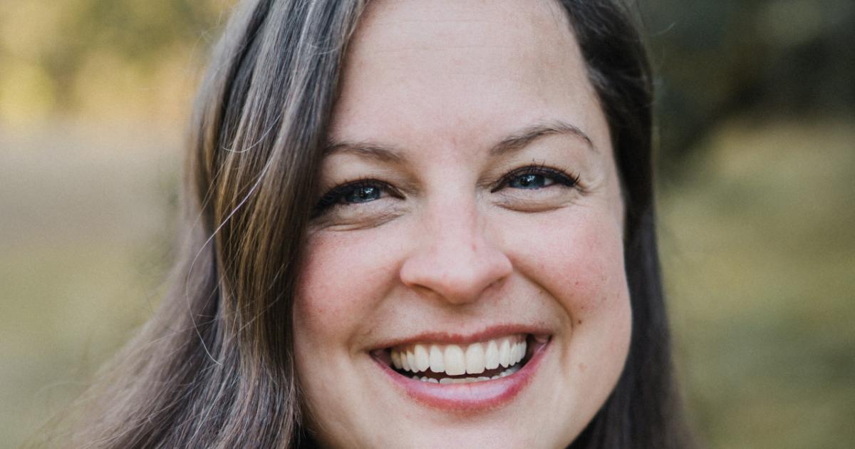 Corinne (Cori) Benz | College of Engineering | Oregon State University