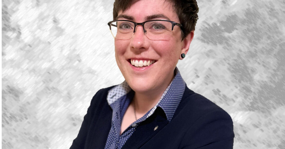 Holly Arnold | College of Engineering | Oregon State University