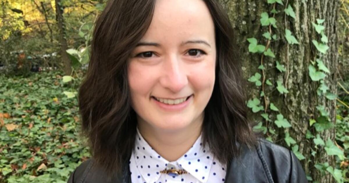 Lucy Bonner | College of Engineering | Oregon State University
