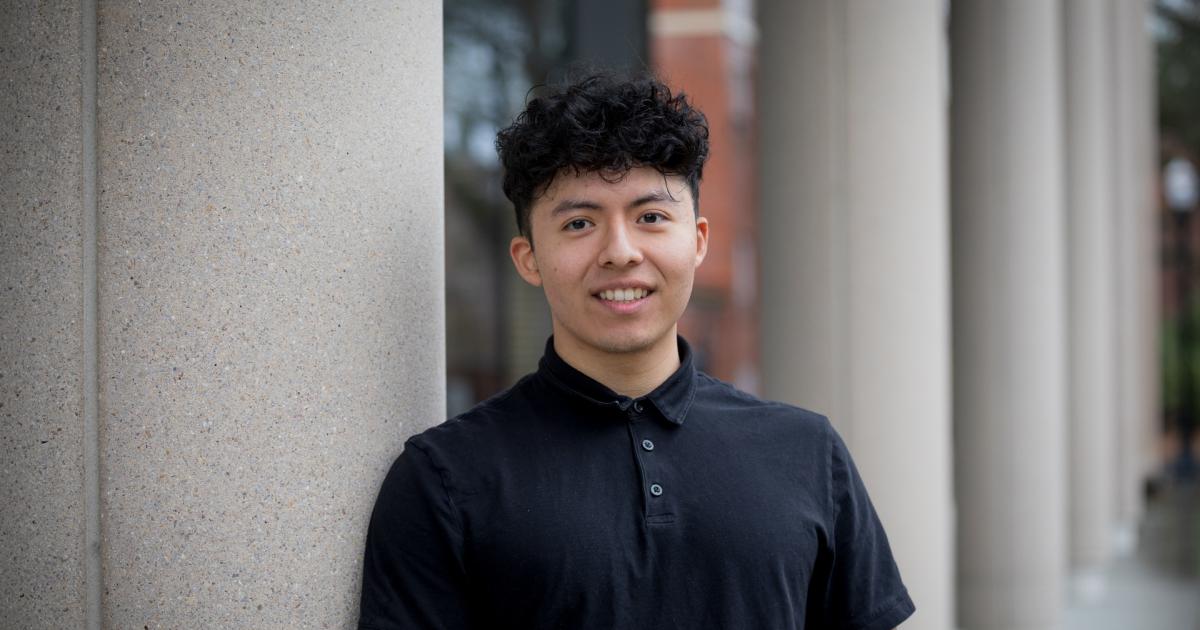 Catalyst for success | College of Engineering | Oregon State University