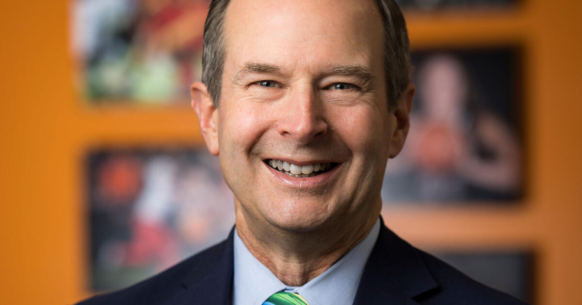 Scott Ashford | College of Engineering | Oregon State University