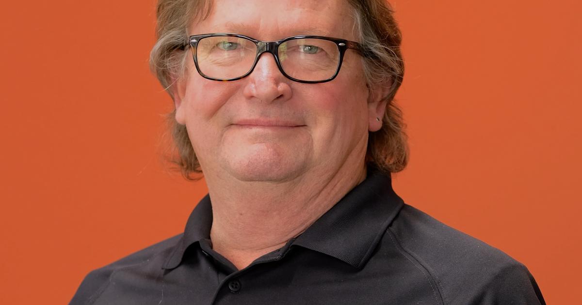 Robert Henry | College of Engineering | Oregon State University