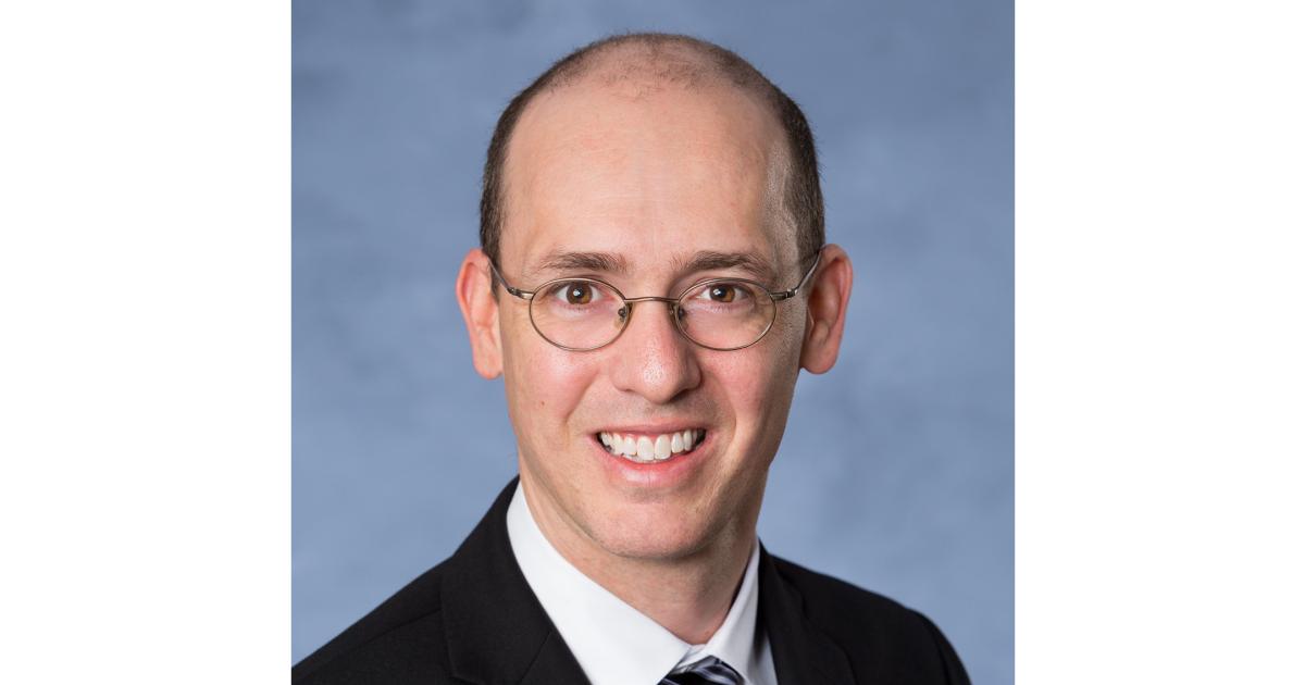 Stephen Ramsey levels up in NIH program | College of Engineering ...