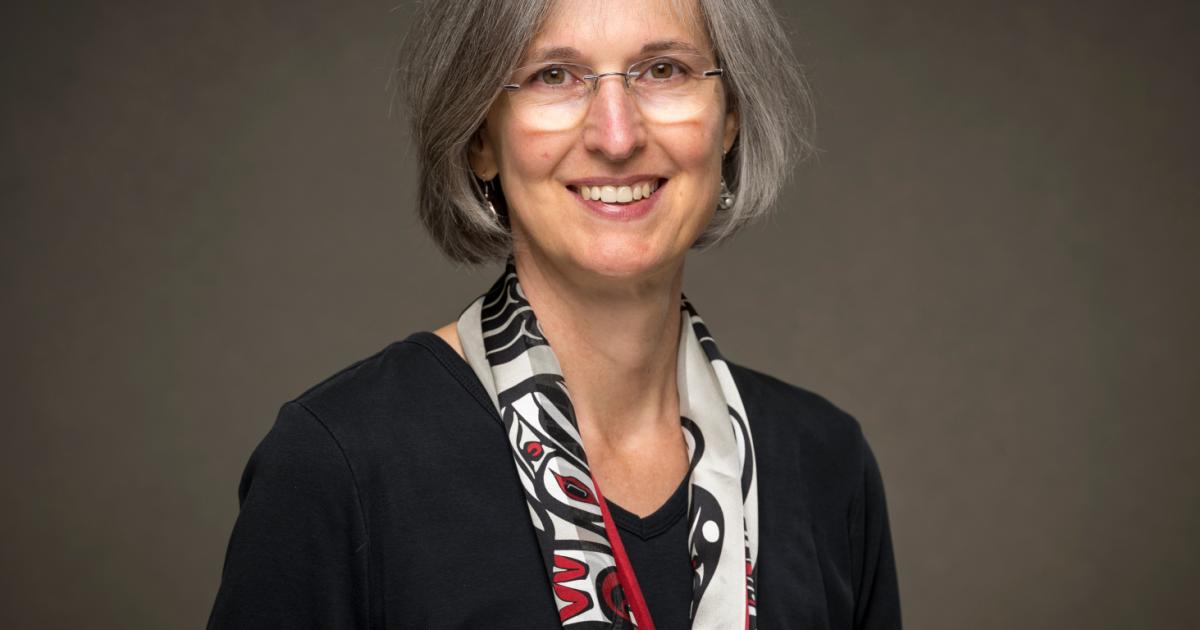 Cyndy Kelchner | College of Engineering | Oregon State University