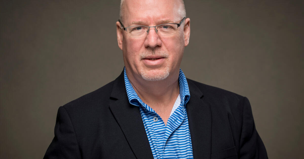 David Kaber | College of Engineering | Oregon State University