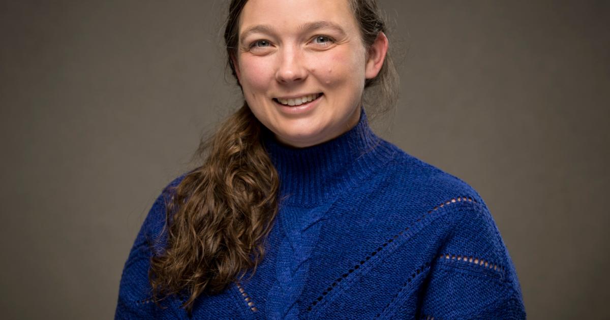 Denise Conner | College of Engineering | Oregon State University