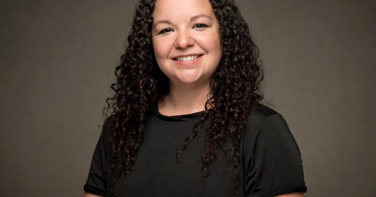 Hannah Royball | College of Engineering | Oregon State University