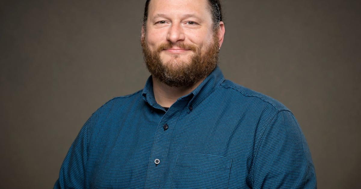 Jason Schindler | College of Engineering | Oregon State University