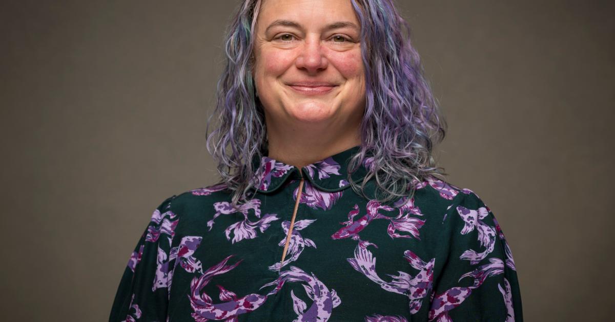 Jen Cohen | College of Engineering | Oregon State University