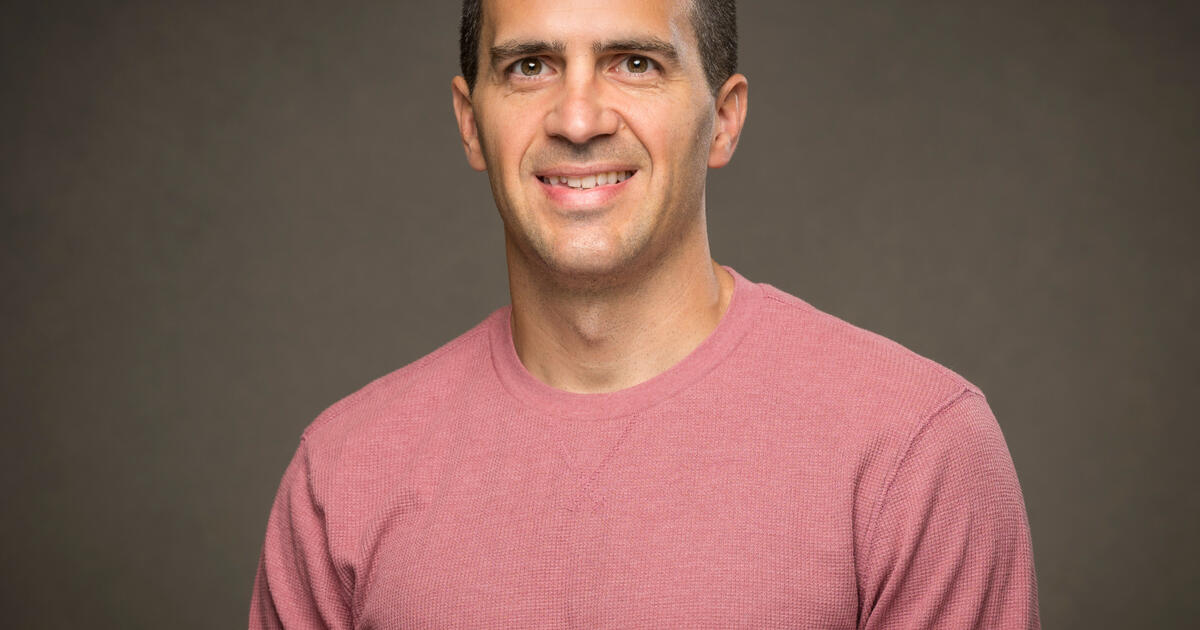 Joseph Fradella III | College of Engineering | Oregon State University