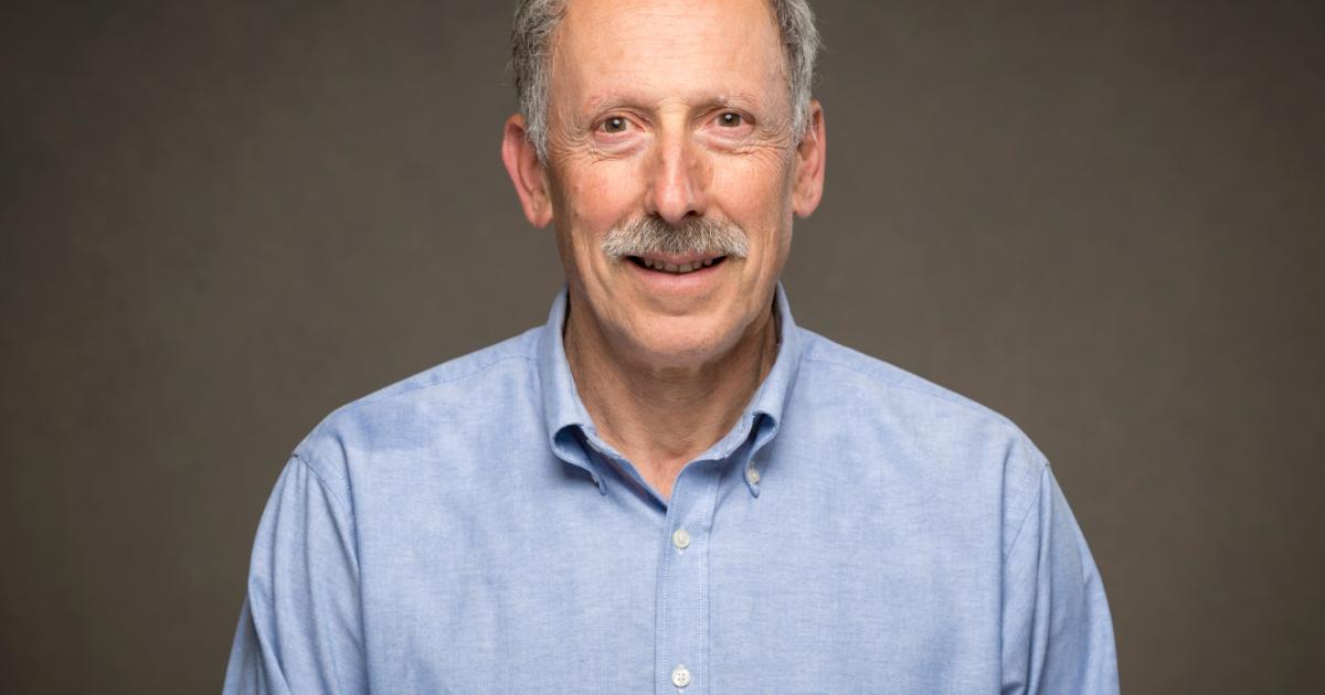 John Selker | College of Engineering | Oregon State University