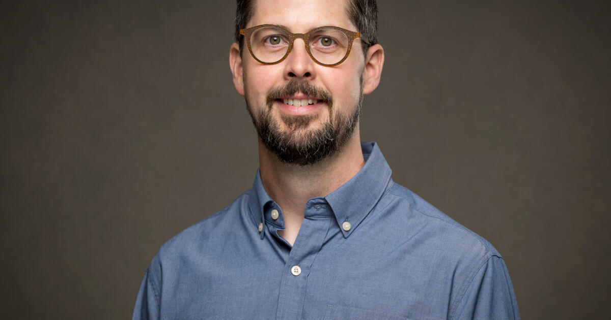 Matthew Johnston | College of Engineering | Oregon State University