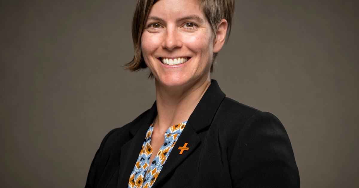 Natasha Lavelle, PhD, P.E. | College of Engineering | Oregon State ...