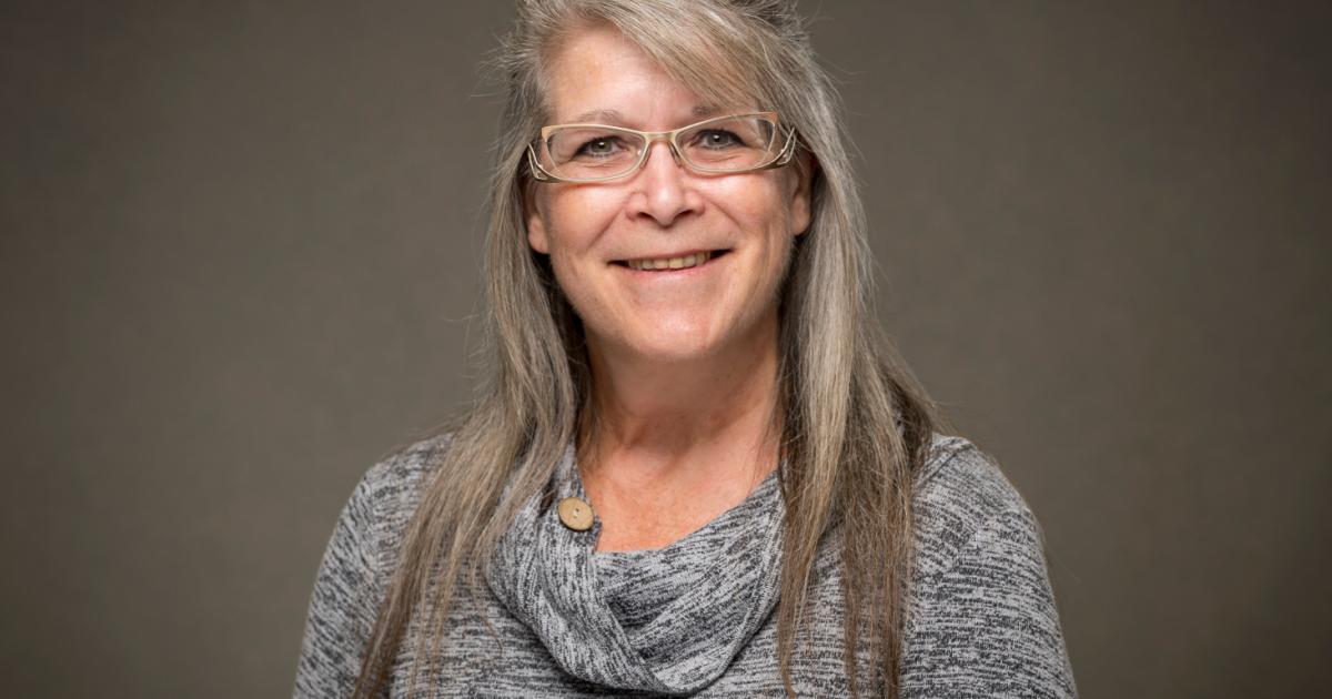 Stacey Harper | College of Engineering | Oregon State University