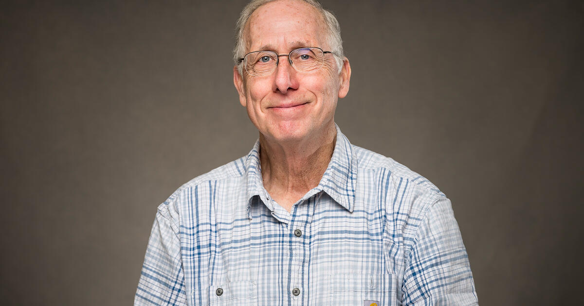 Jonathan Istok | College of Engineering | Oregon State University