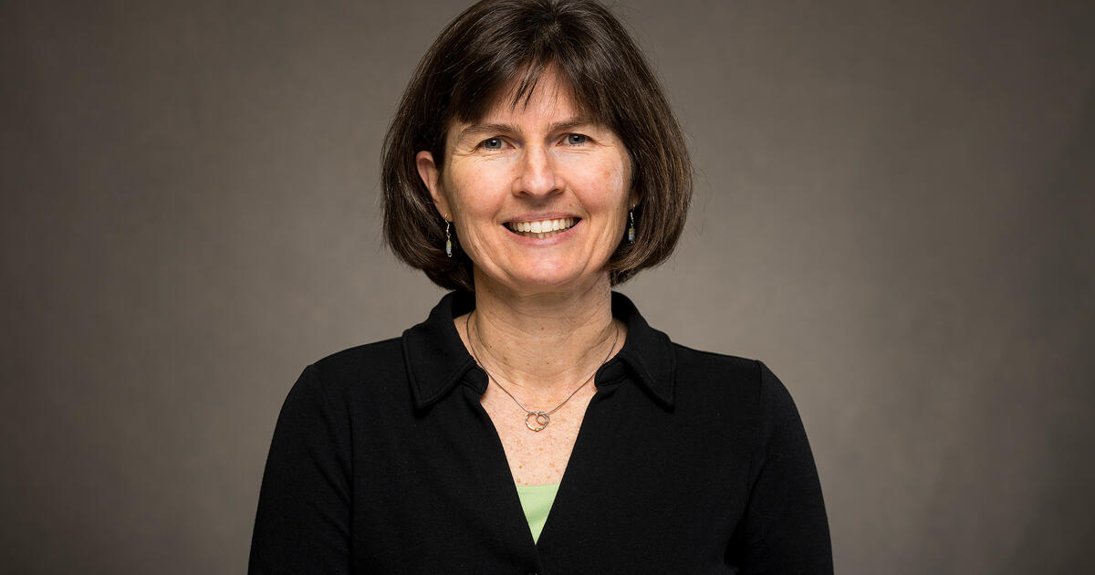 Maria Wright | College of Engineering | Oregon State University