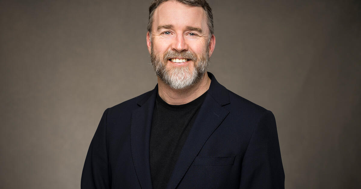 Ted Brekken | College of Engineering | Oregon State University