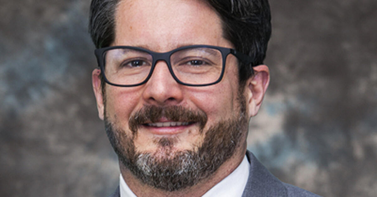 Forrest J. Masters | College of Engineering | Oregon State University