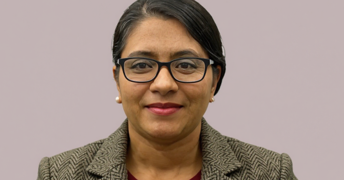 Dee Mali | College of Engineering | Oregon State University