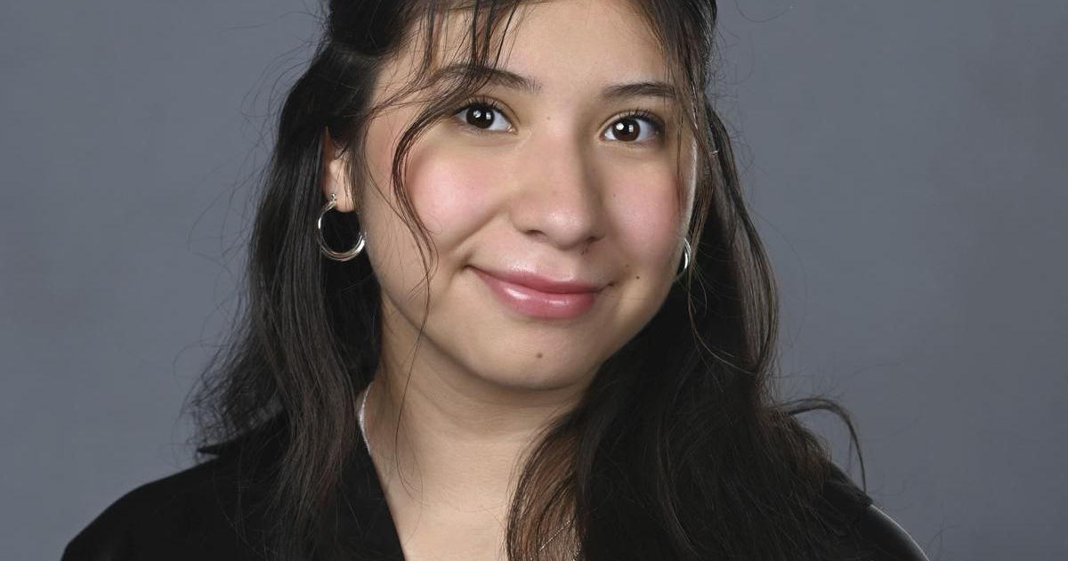 Caren Cardenas | College of Engineering | Oregon State University