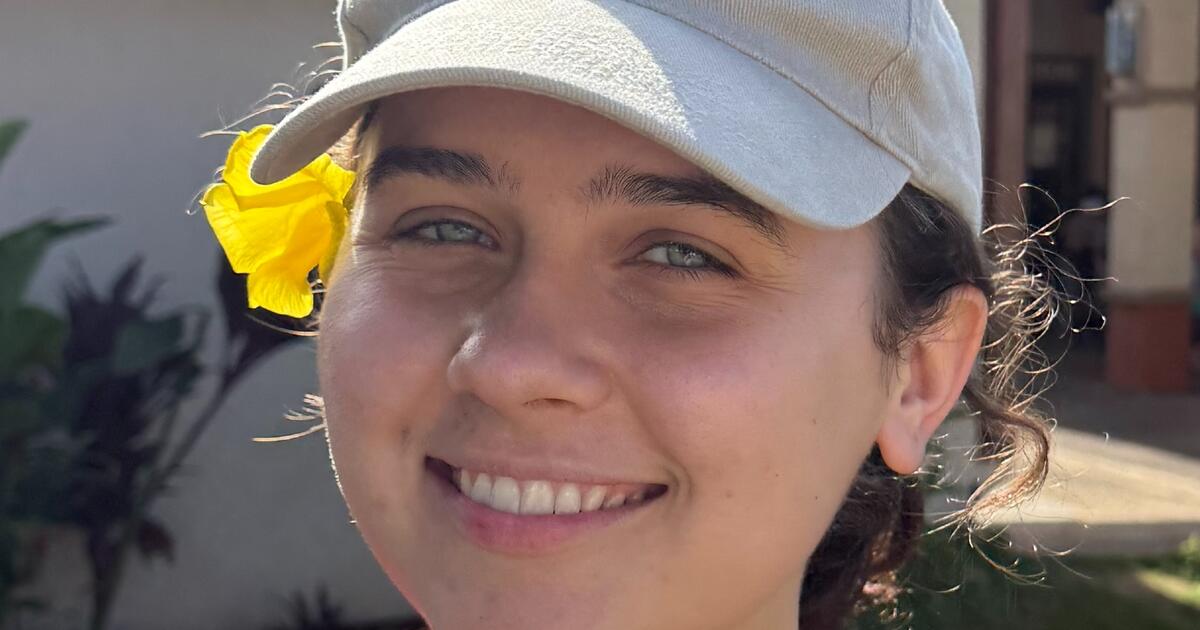 Lilly Moo | College of Engineering | Oregon State University