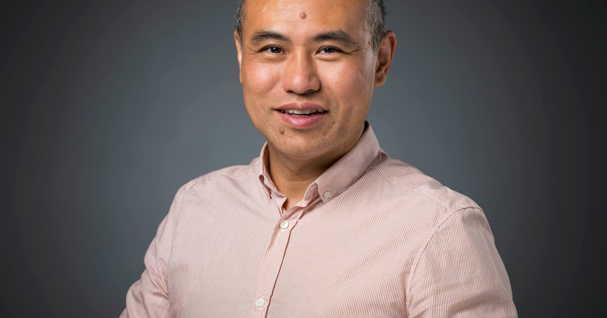 Zhenxing Feng College Of Engineering Oregon State University