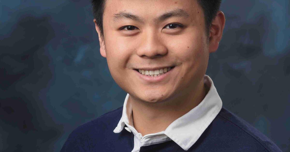 Yuxin Peng | College of Engineering | Oregon State University