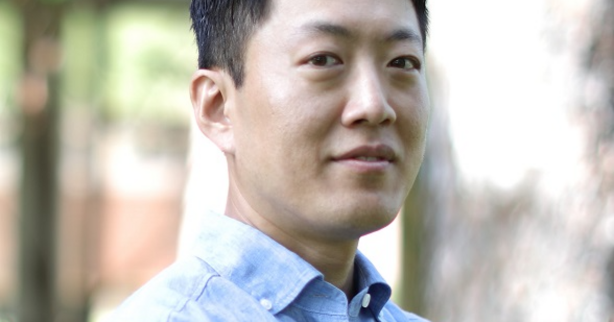Jinyeong Moon | College of Engineering | Oregon State University