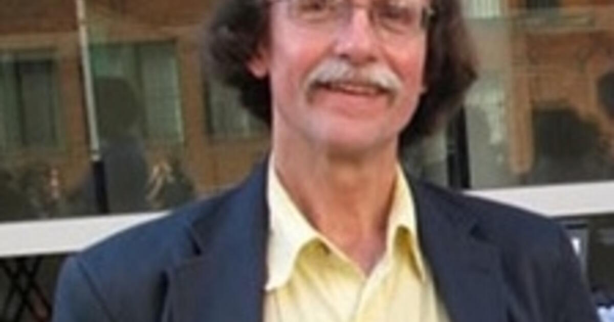 Tim Kelley | College of Engineering | Oregon State University